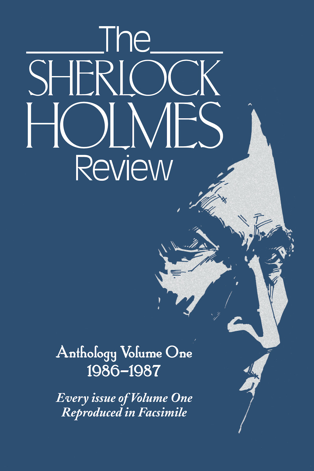 Interview with Steven Doyle – La gazette du 221 B