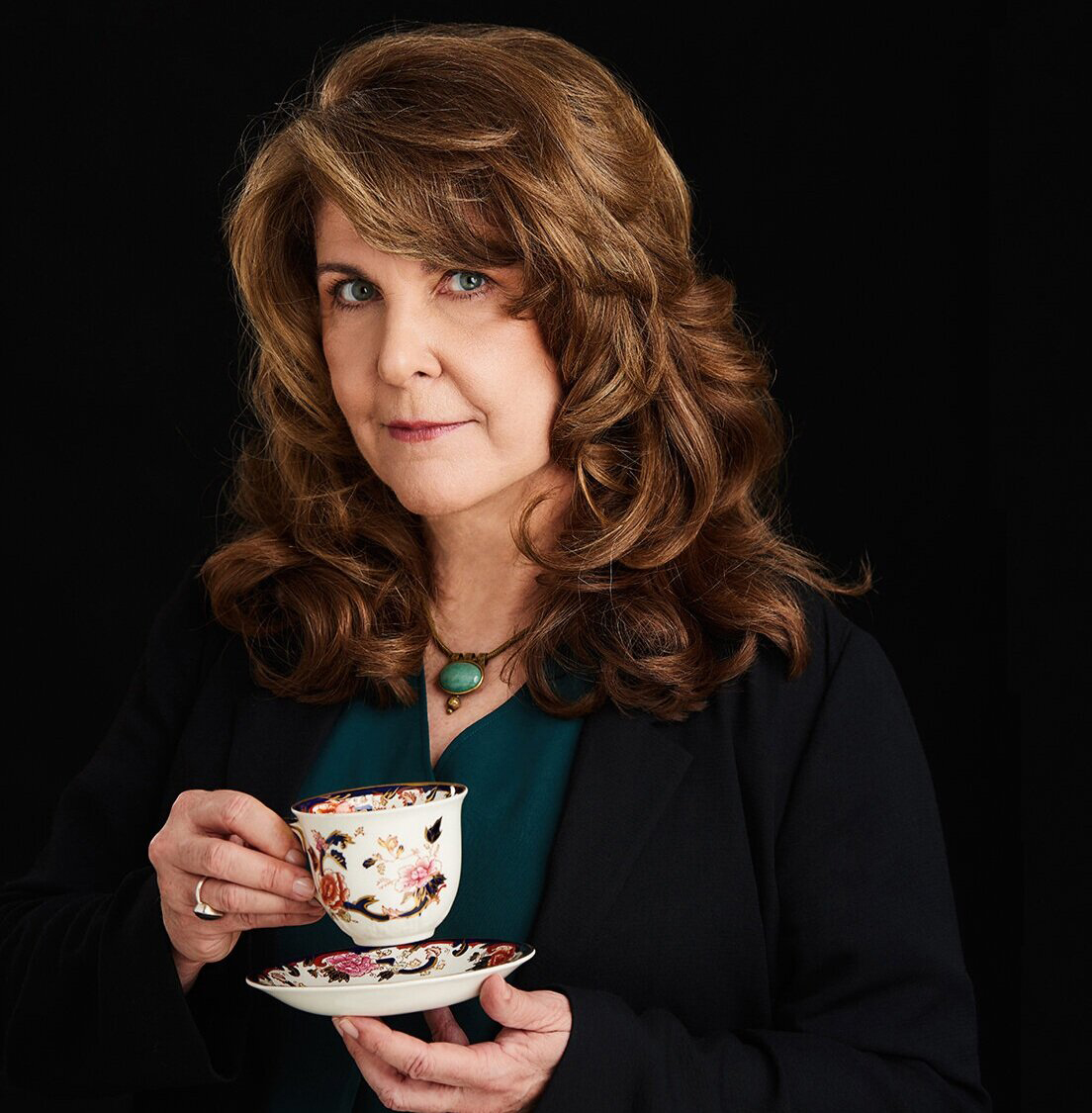 Interview with Bonnie MacBird – La gazette du 221 B